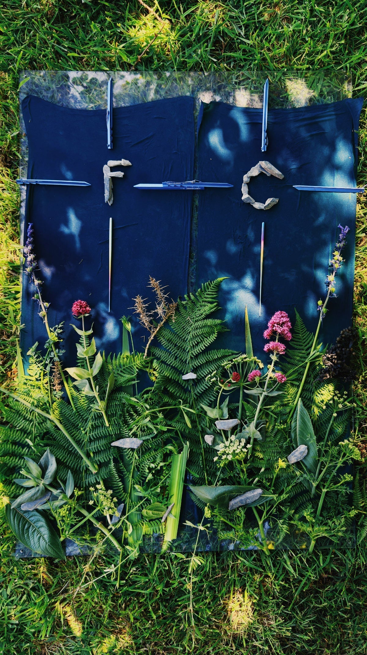 First Camp 2025 – Outsiders Store UK