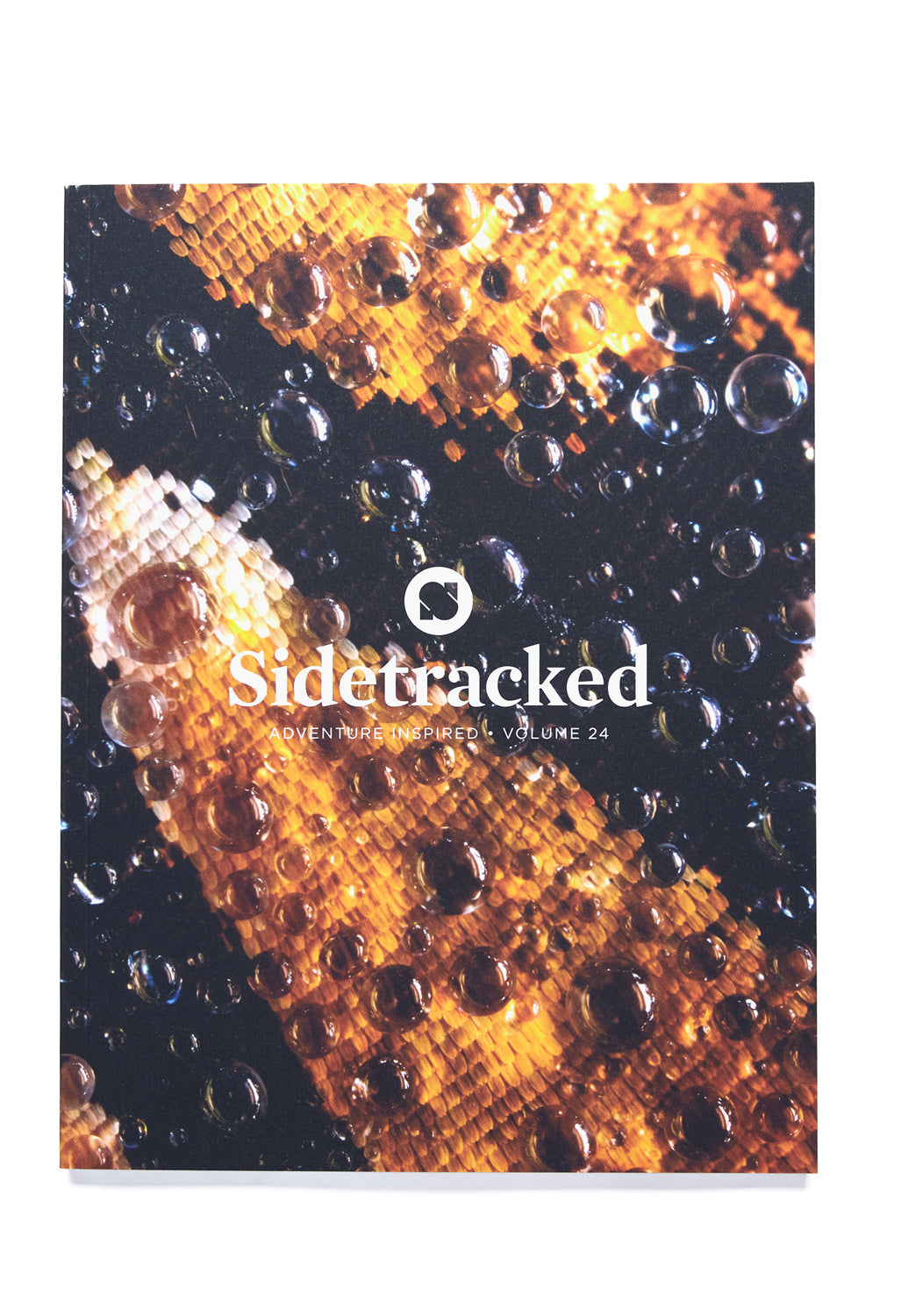 Sidetracked Volume 24 – Outsiders Store UK