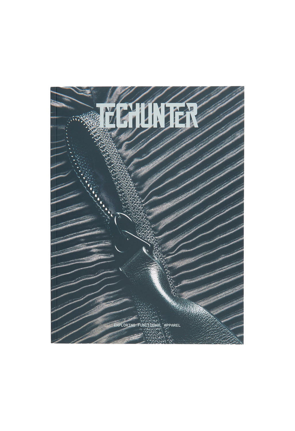 Techunter Magazine Issue 9 – Outsiders Store UK