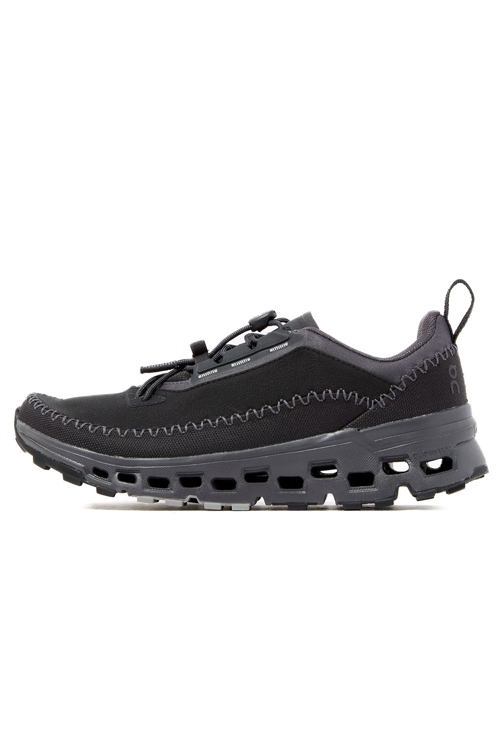 On Women's Cloudaway 2 - Black / Eclipse – Outsiders Store UK