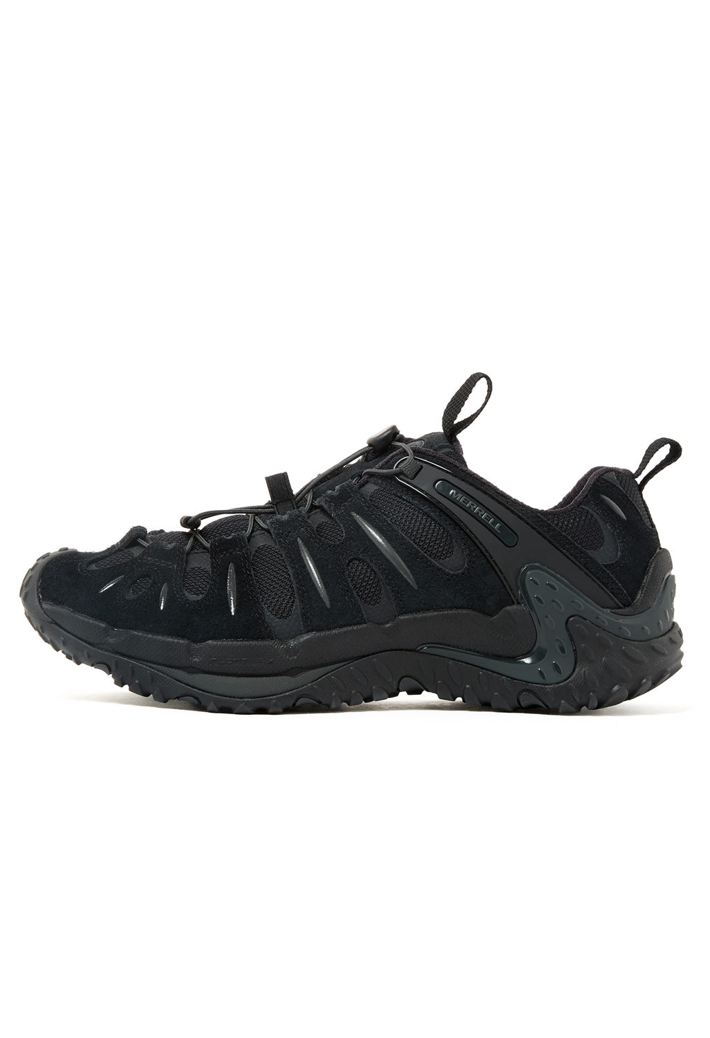 Merrell Cham Redux SE - Black Graphite – Outsiders Store UK
