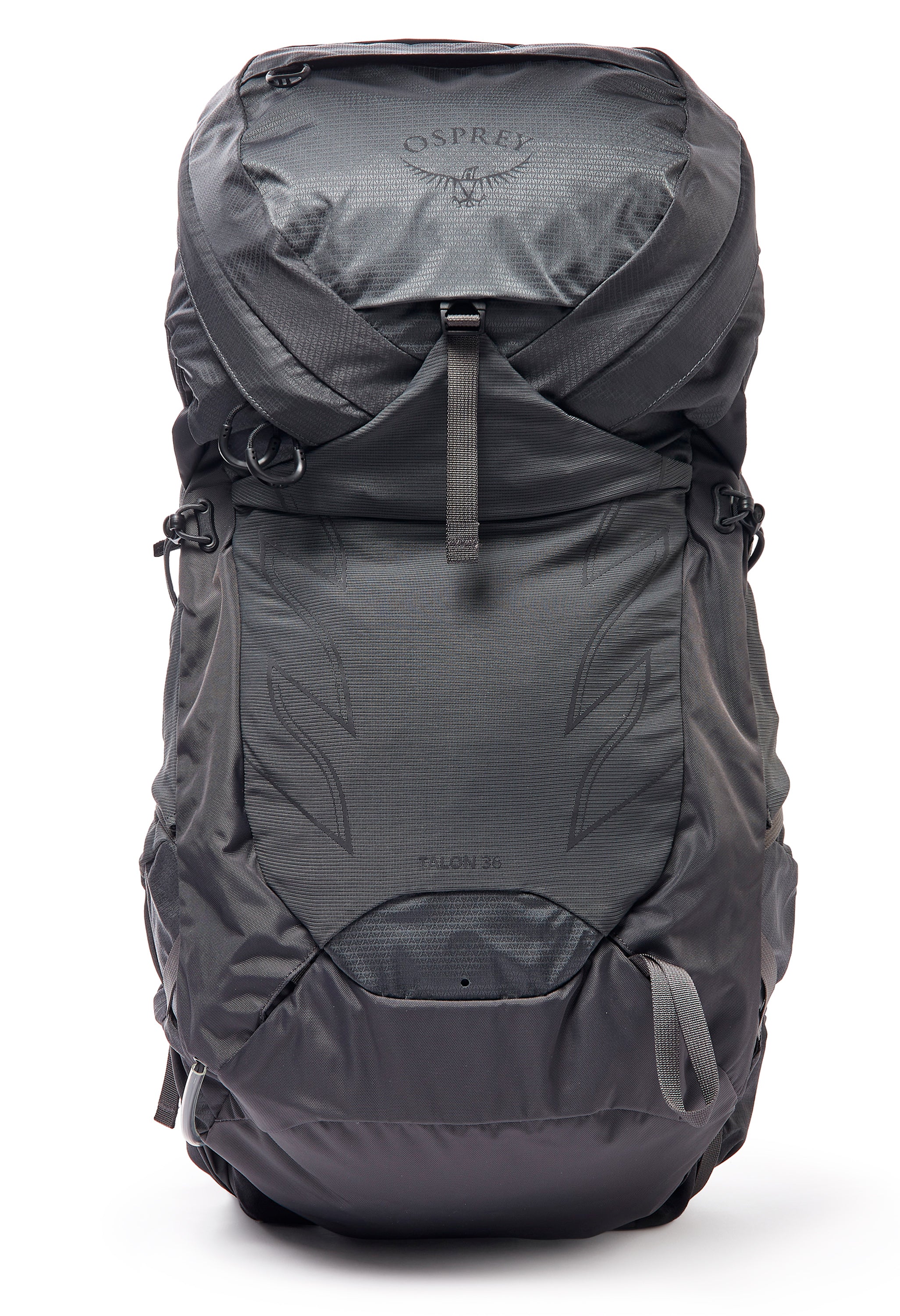 Osprey Talon 36 Backpack - Eclipse Grey – Outsiders Store UK