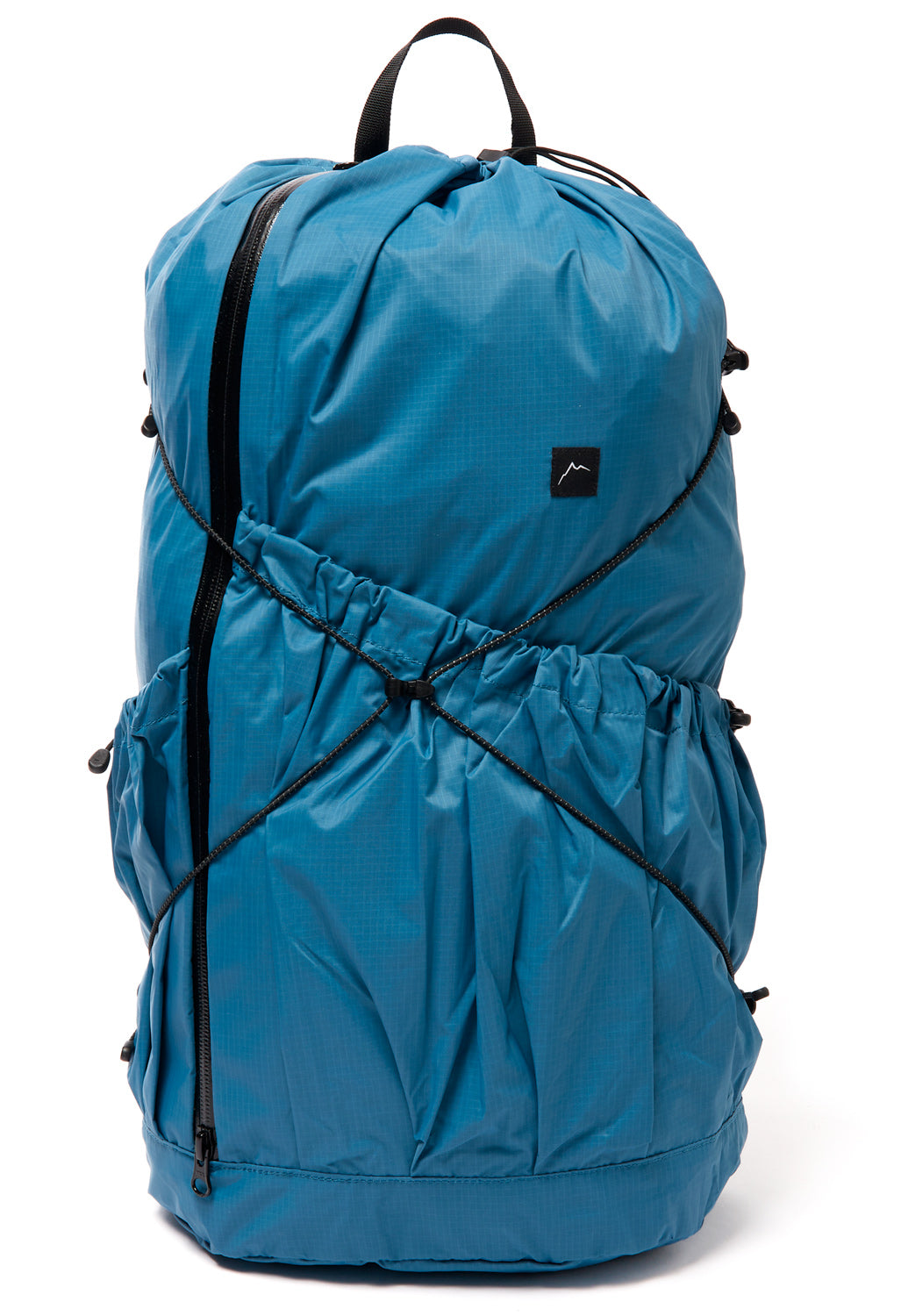 CAYL Cho Pee Pack - Blue – Outsiders Store UK