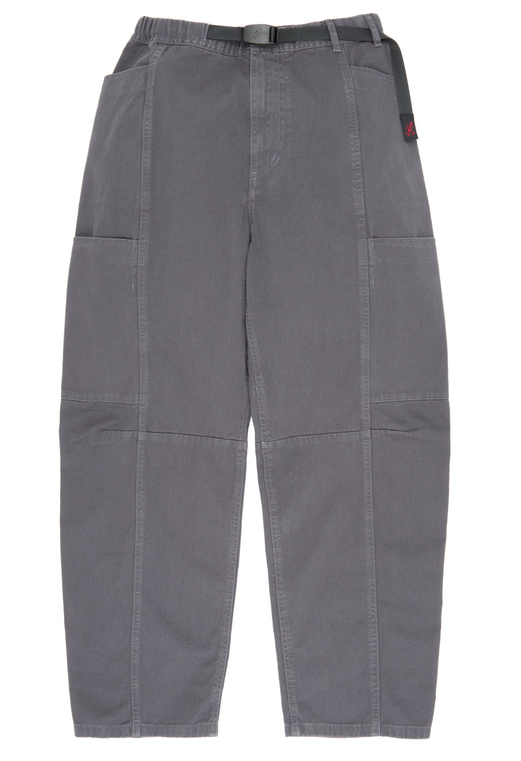 Gramicci Women's Voyager Pants - Fossil Grey Pigment – Outsiders Store UK