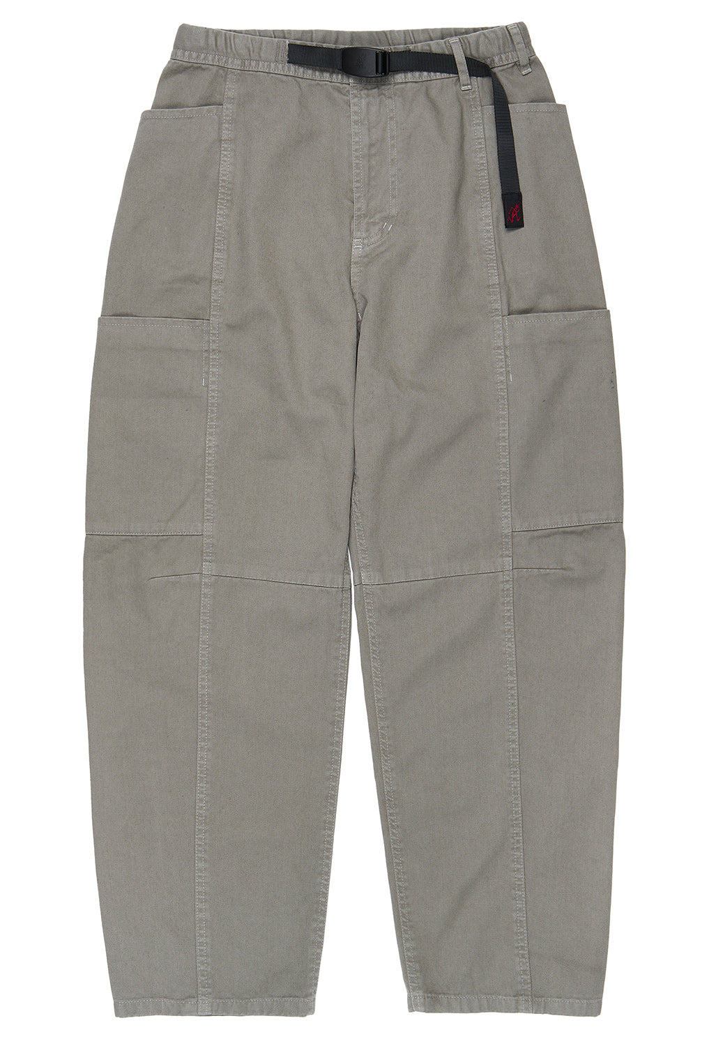 Gramicci Women's Voyager Pants - Dusty Khaki – Outsiders Store UK
