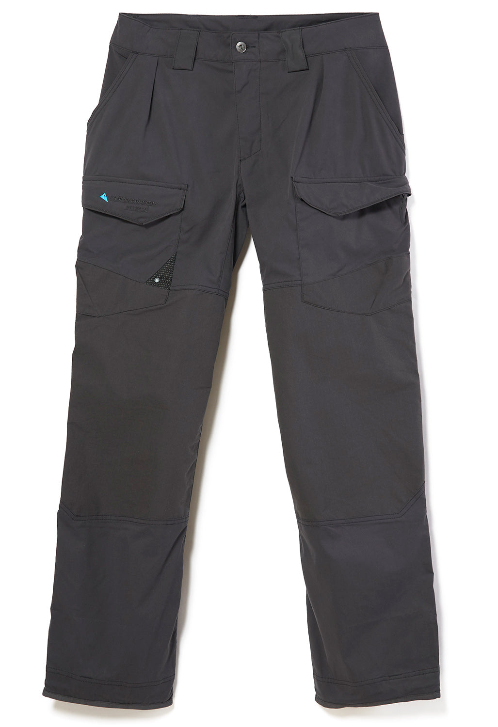 Klattermusen Men's Grimner Pant - Raven-Raven – Outsiders Store UK