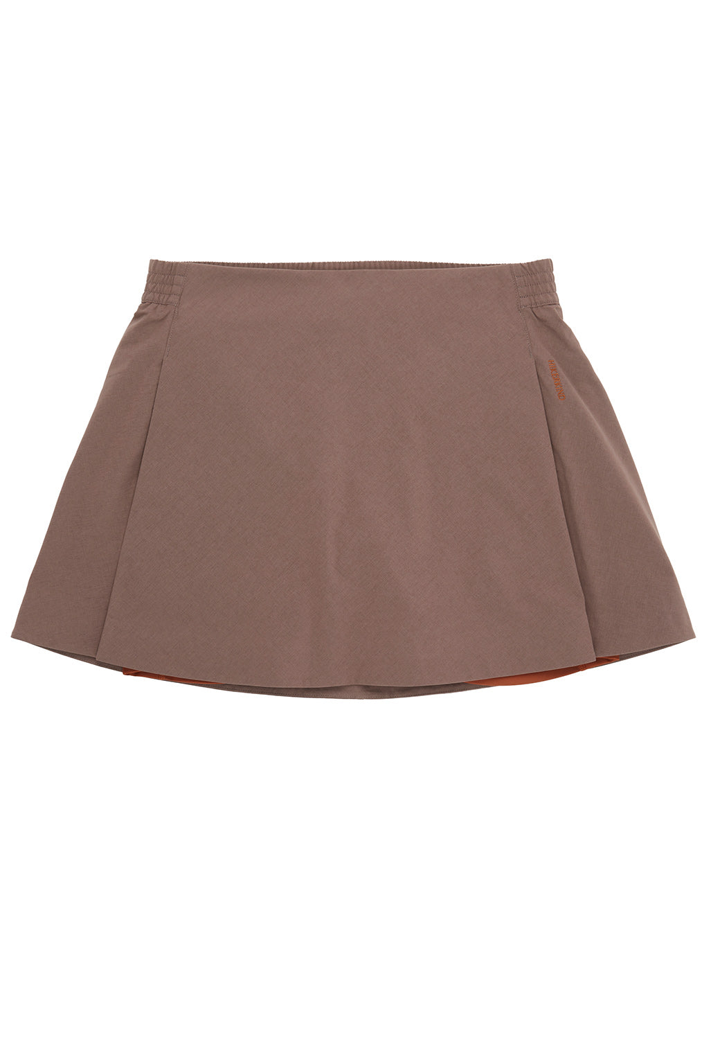 Women's Hikerkind Venture Skort 01 - Hellebore – Outsiders Store UK