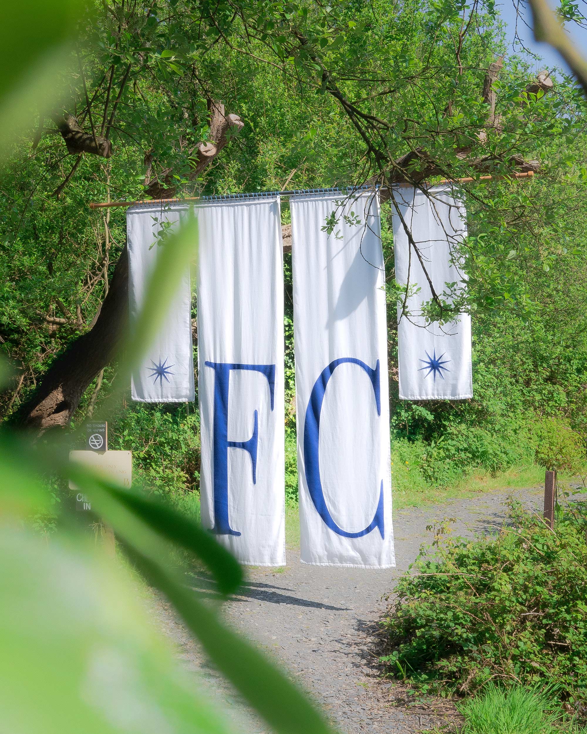 First Camp™ 2023 – Outsiders Store UK