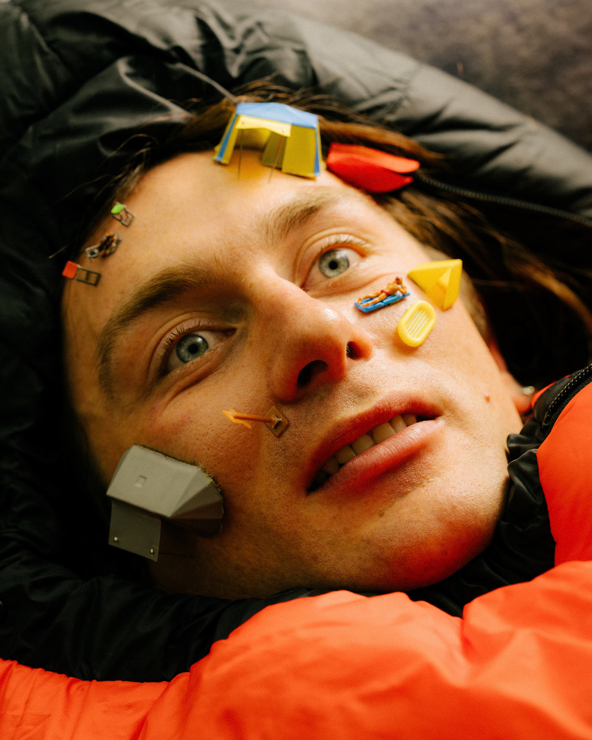 AW23 "THE TRIP" – Outsiders Store UK