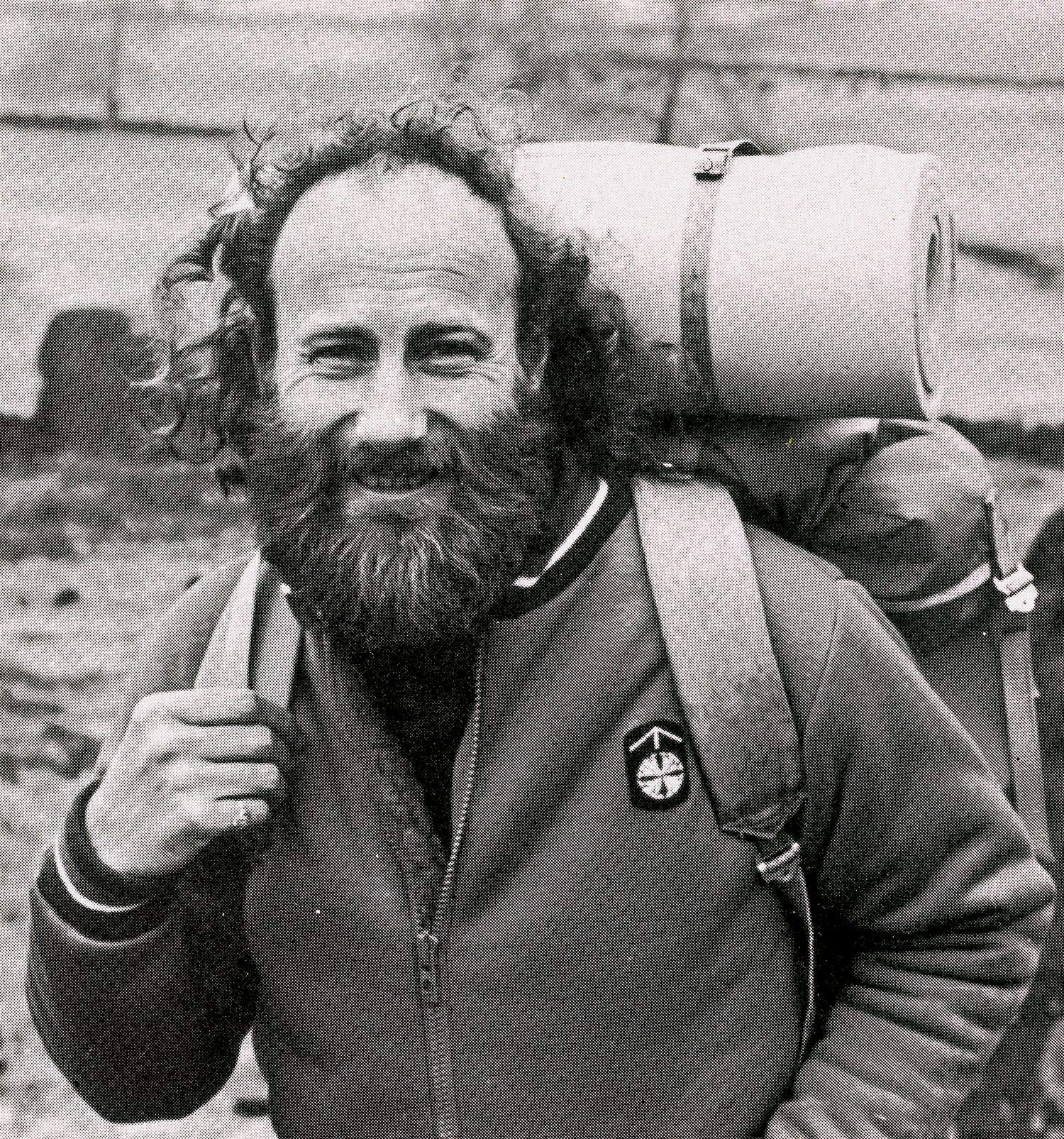 An Interview with John Merrill – Outsiders Store UK