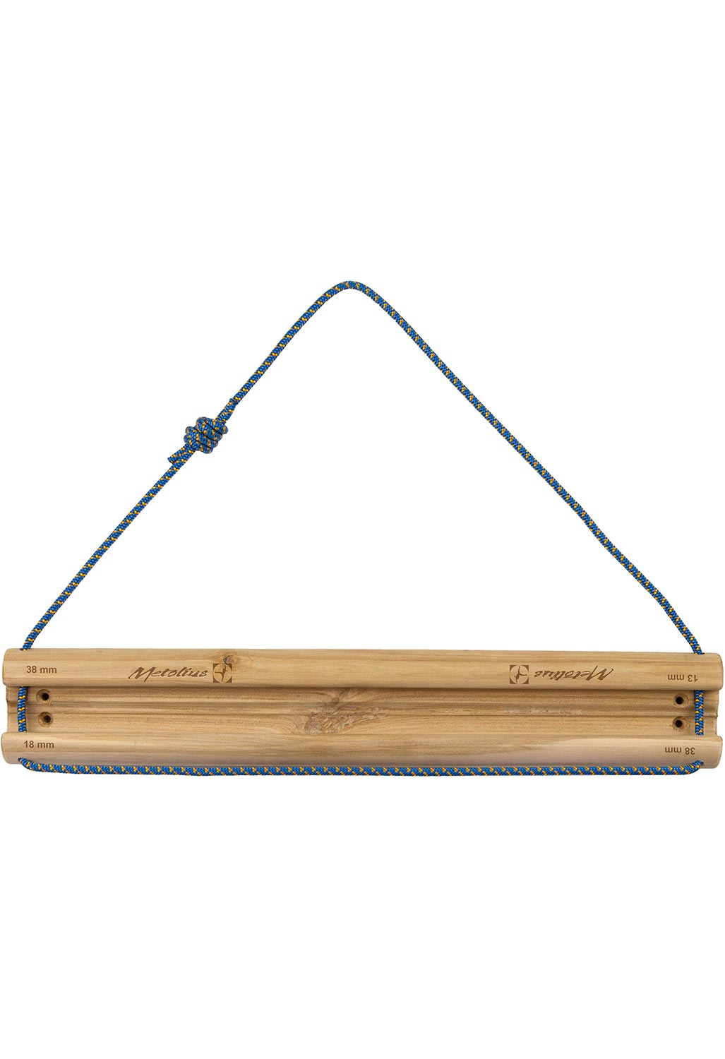 Metolius Light Rail Finger Board - Wood – Outsiders Store UK