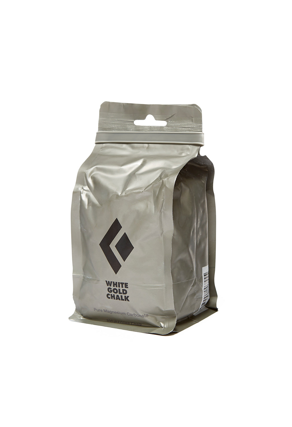 Black Diamond White Gold 100g Loose Chalk – Outsiders Store UK