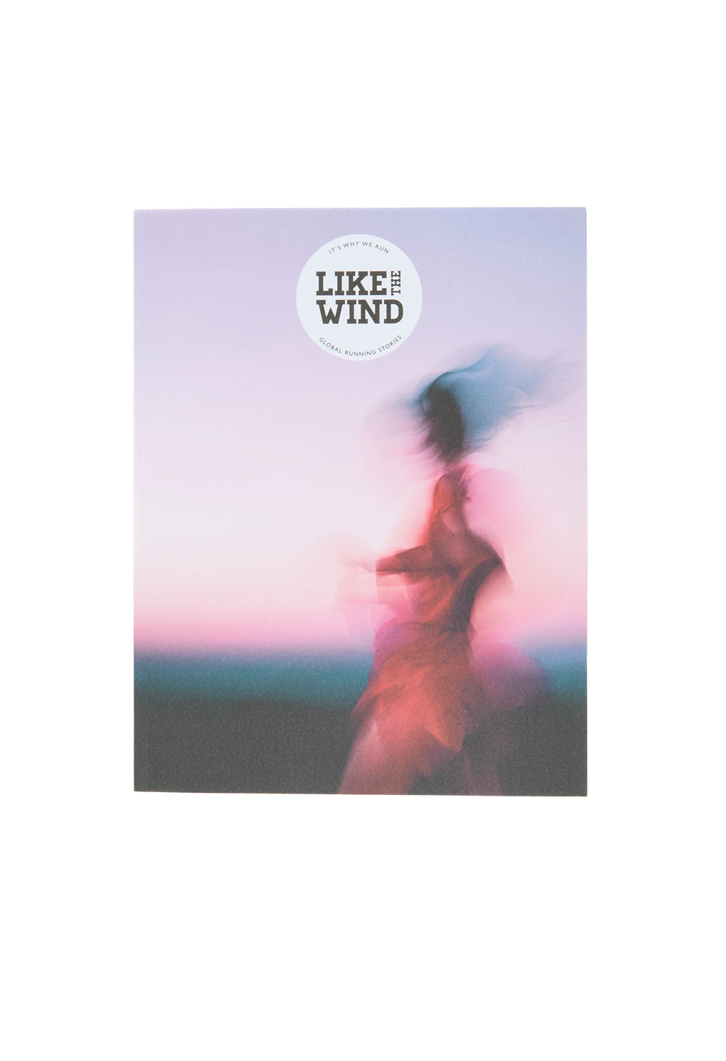 Like The Wind Magazine Issue 43 – Outsiders Store UK