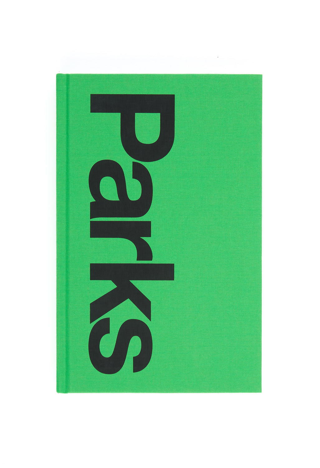 Standards Manual Parks 2 Book – Outsiders Store UK