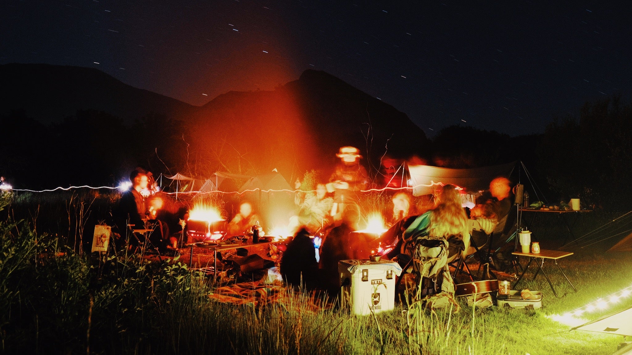 First Camp – Outsiders Store UK