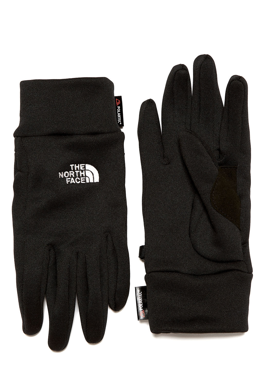 The North Face Powerstretch Men's Gloves - TNF Black – Outsiders Store UK