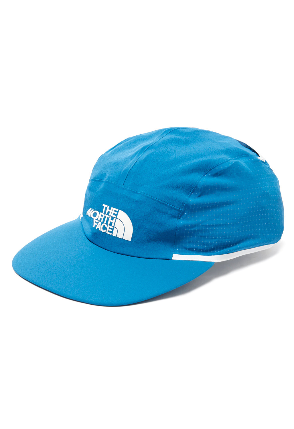 The North Face Flight Ball Cap - Banff Blue – Outsiders Store UK