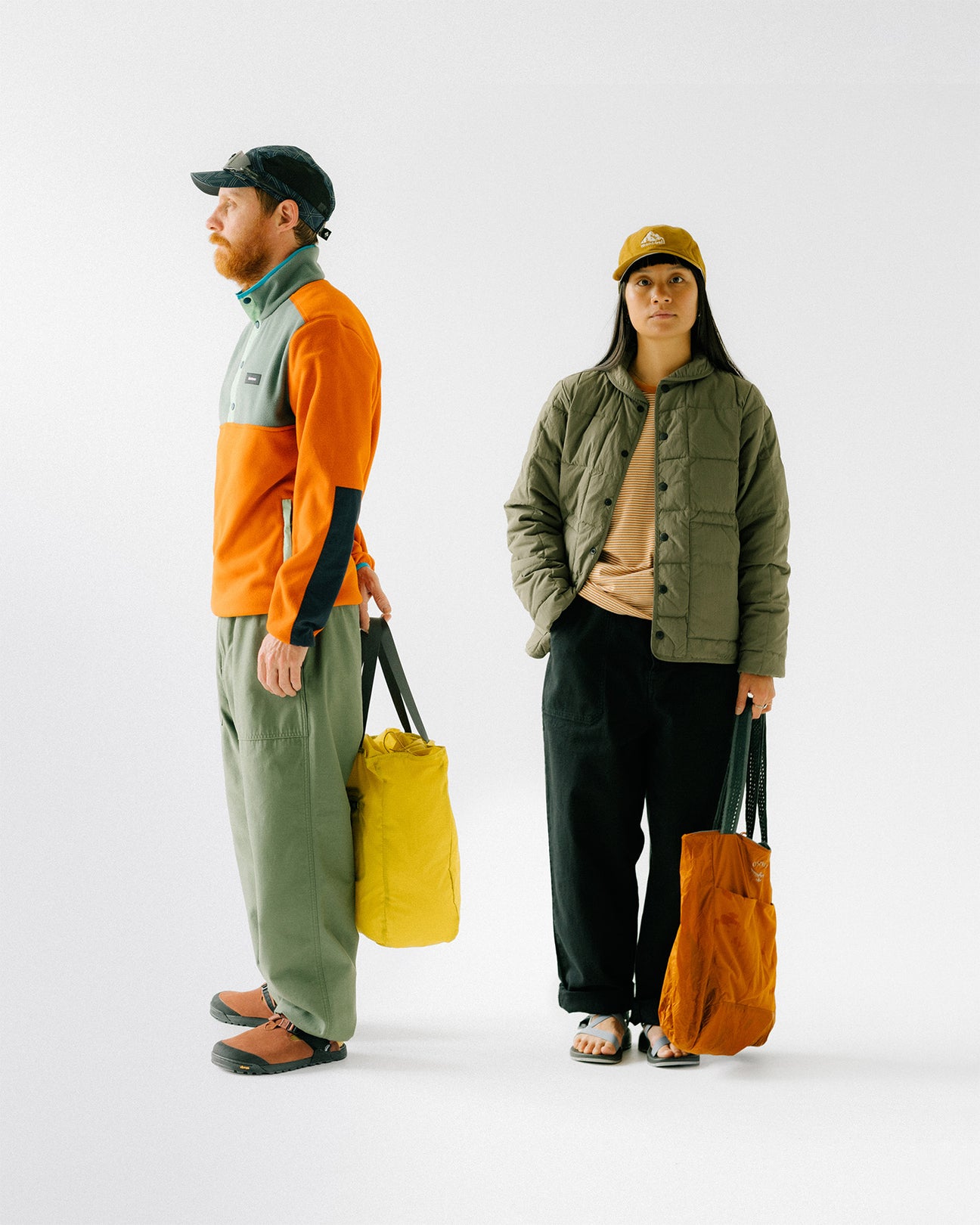 Outsiders Store - Outdoor Clothing & Equipment – Outsiders Store UK