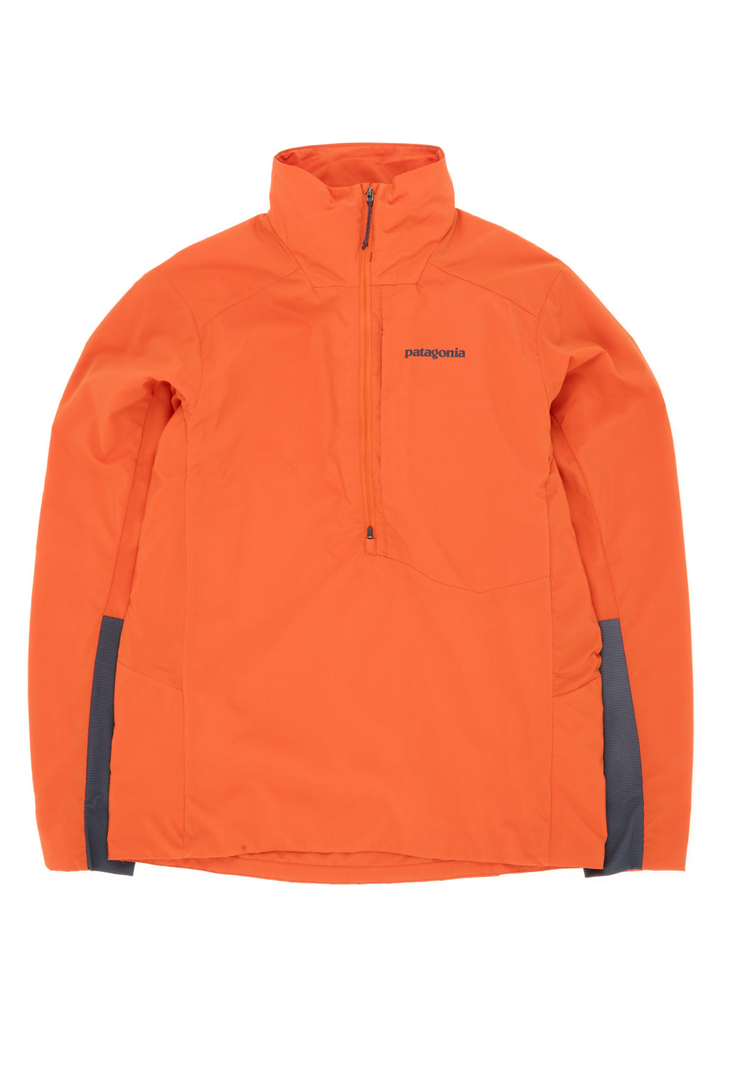 Patagonia Men's Nano-Air Ultralight Pullover - Pollinator Orange ...