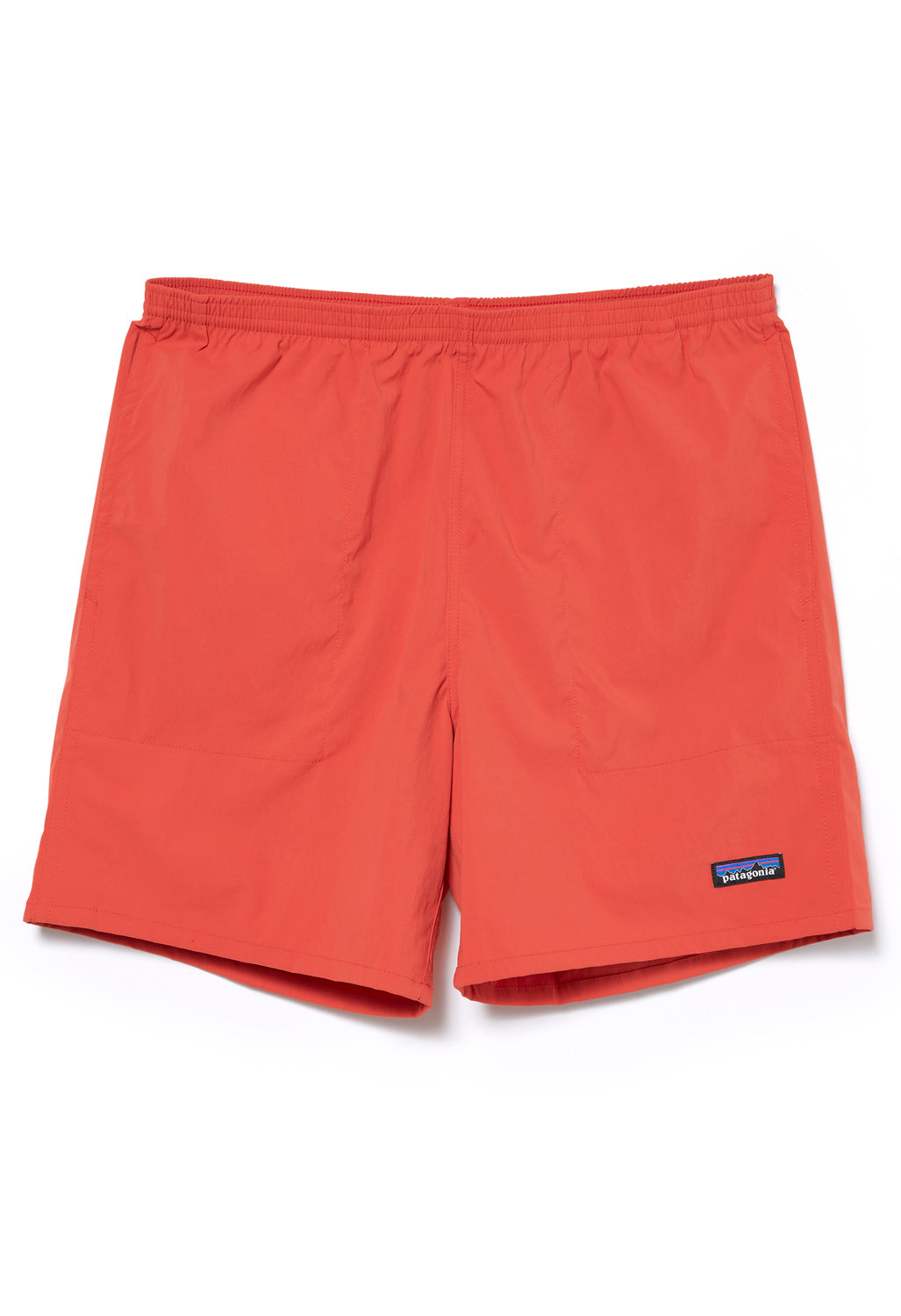 Patagonia Baggies Lights Men's 6.5" Shorts - Sumac Red – Outsiders Store UK