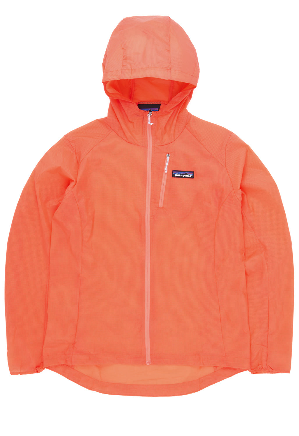 Patagonia Women's Houdini Jacket - Coho Coral – Outsiders Store UK
