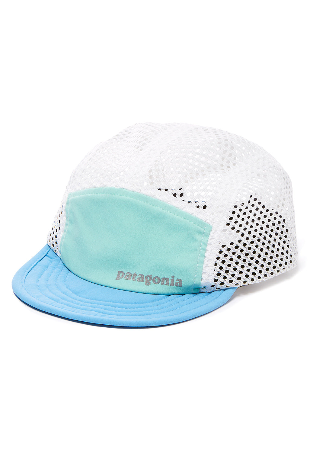 Patagonia Duckbill Cap - ELYT Early Teal – Outsiders Store UK