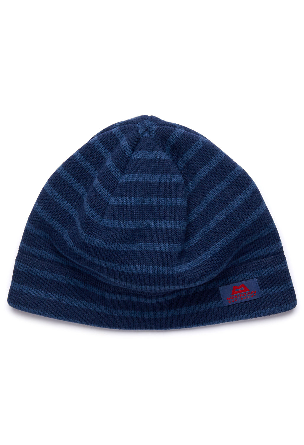 Mountain Equipment Dark Days Beanie - Medieval Blue – Outsiders Store UK