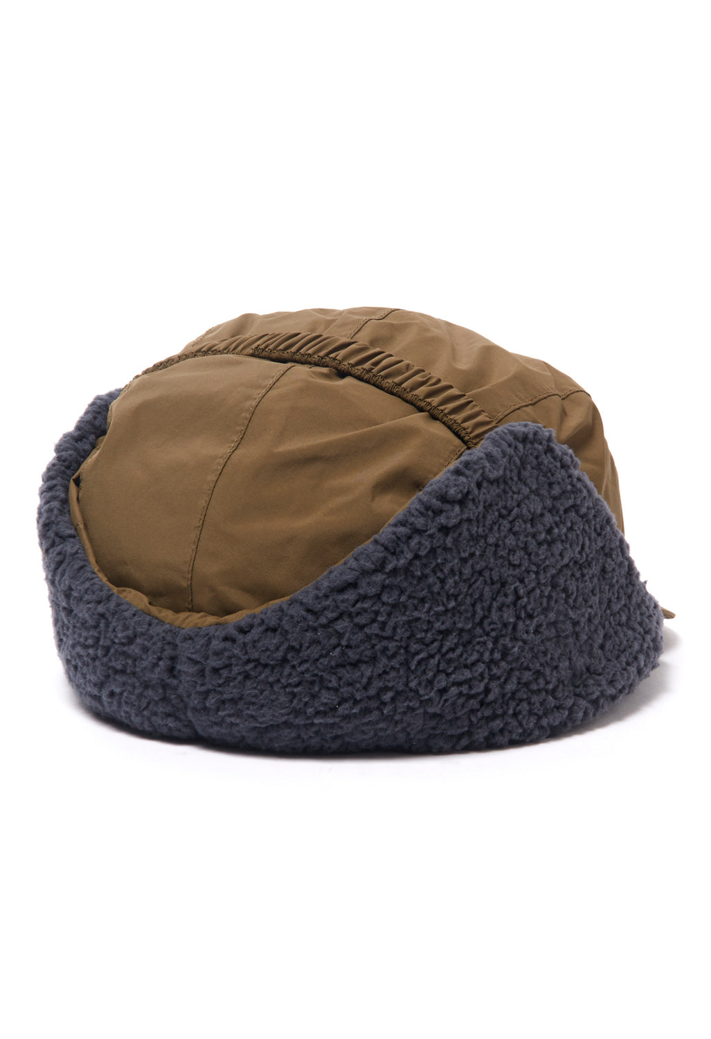 Mountain Equipment Citadel Hat W.L.D - Drab Green – Outsiders Store UK