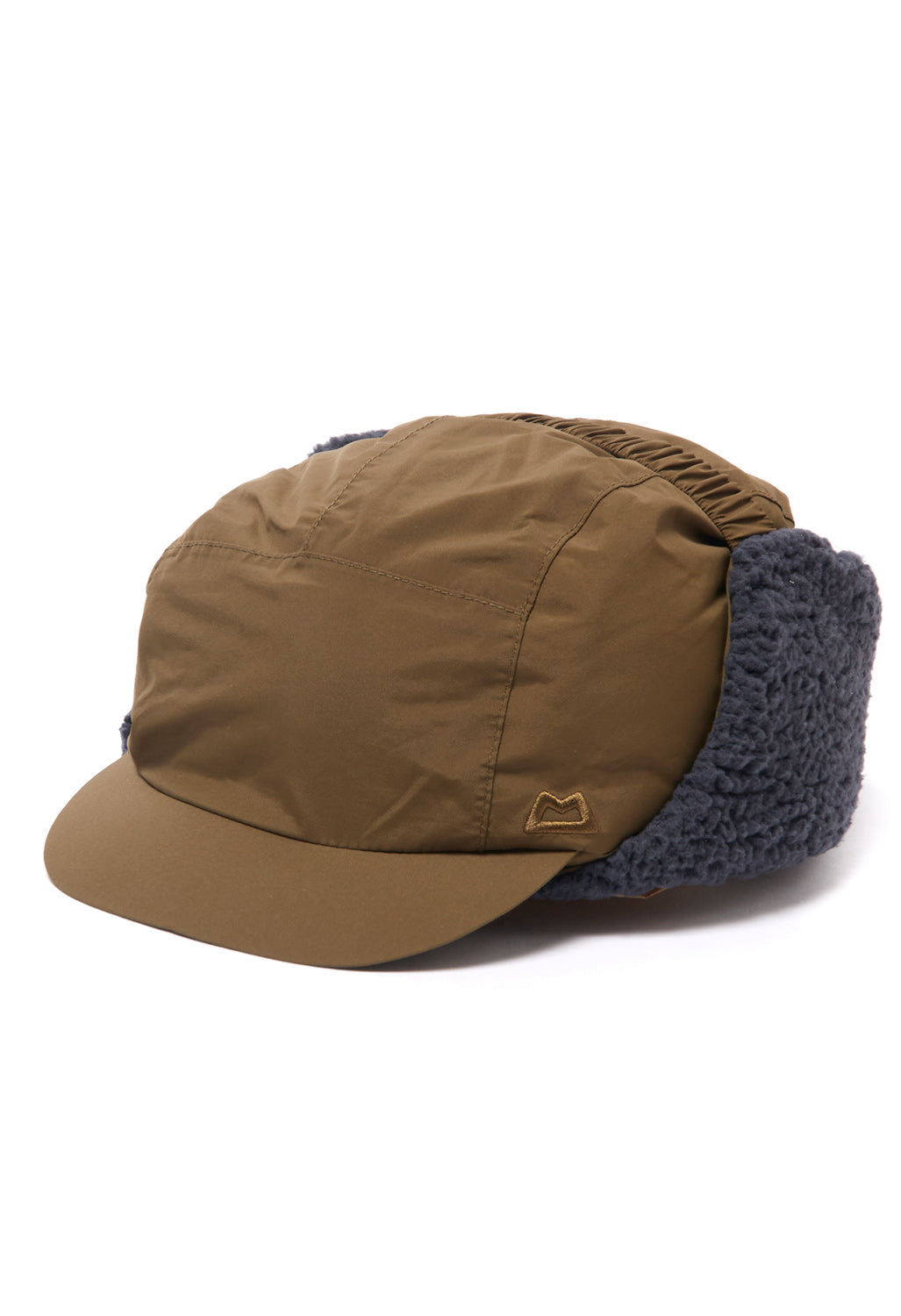 Mountain Equipment Citadel Hat W.L.D - Drab Green – Outsiders Store UK