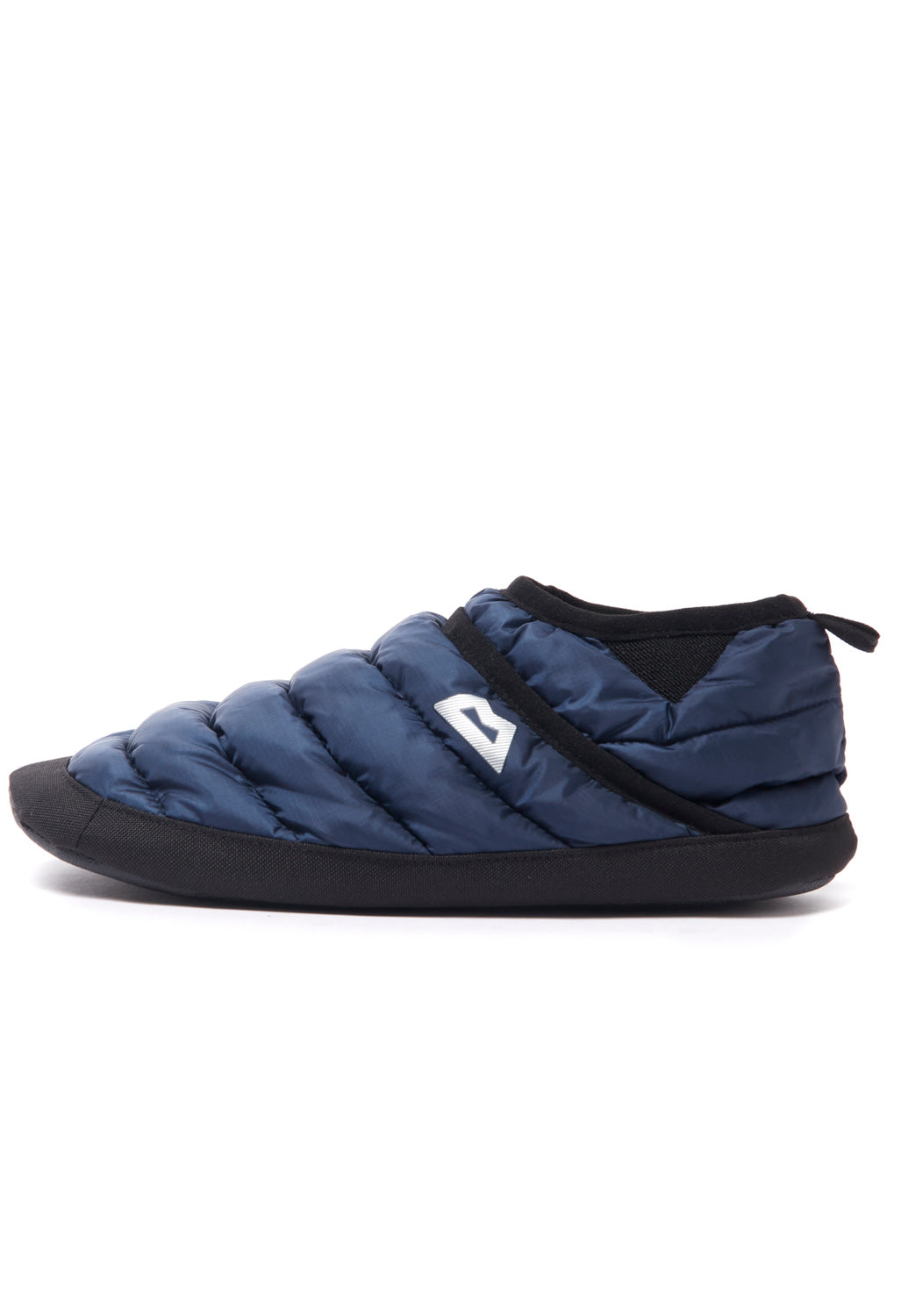 Mountain Equipment Superflux Hut Slippers - Cosmos – Outsiders Store UK