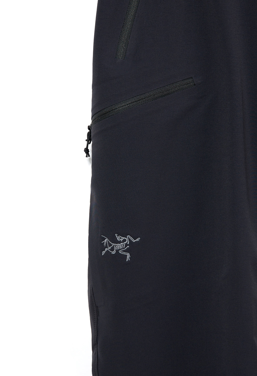 Arc'teryx Men's Gamma Guide Pants - Black – Outsiders Store UK