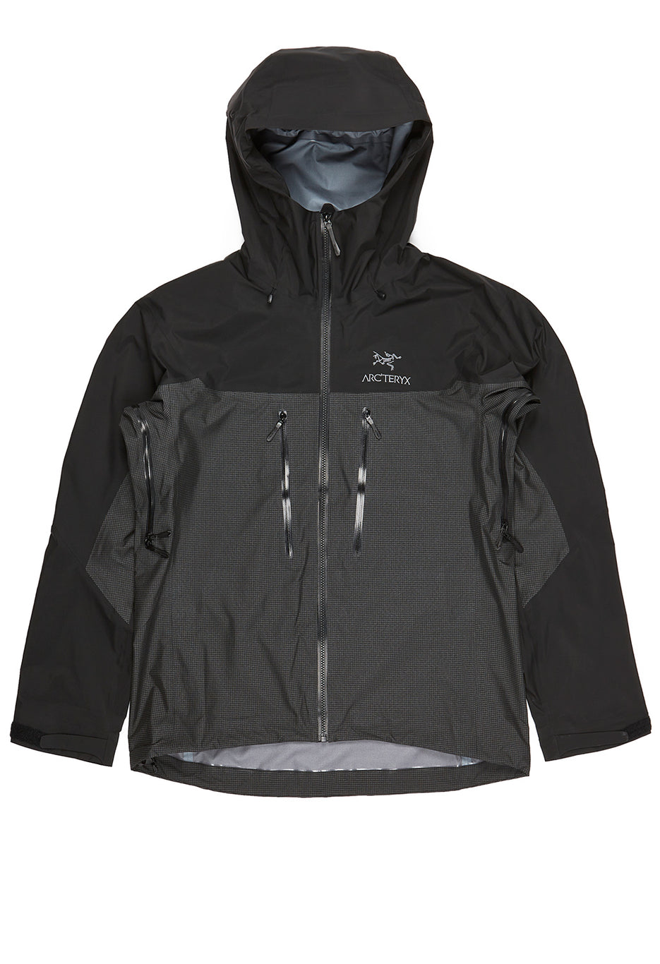 Arc'teryx Men's Delta Jacket - Phenom – Outsiders Store UK