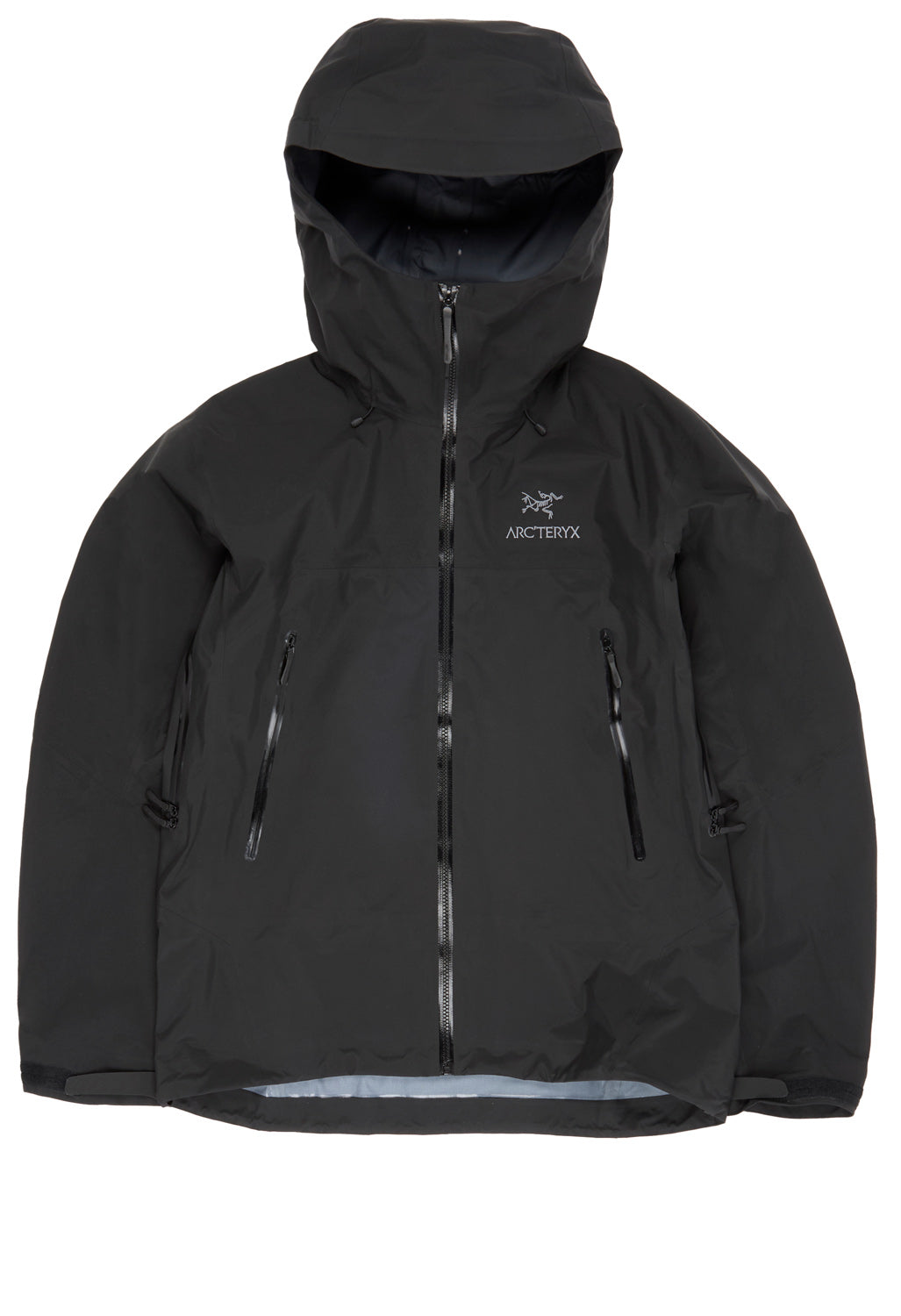 Arc'teryx Men's Beta AR StormHood GORE-TEX Pro Jacket - Black ...