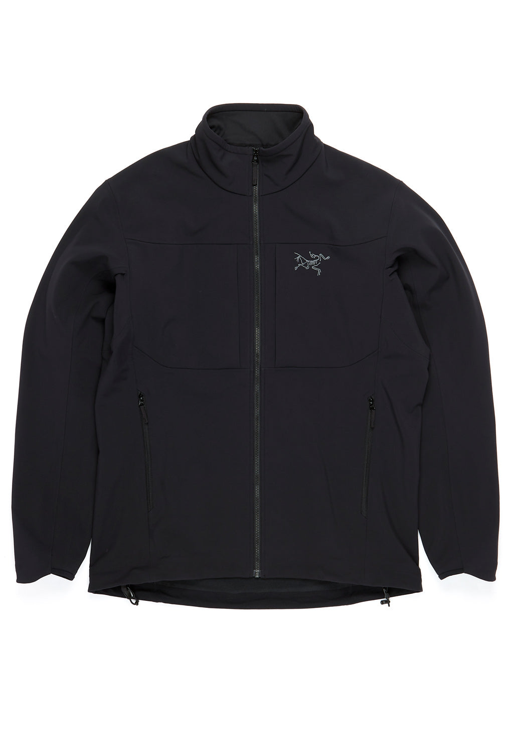 Arc'teryx Men's Gamma MX Jacket - Black – Outsiders Store UK