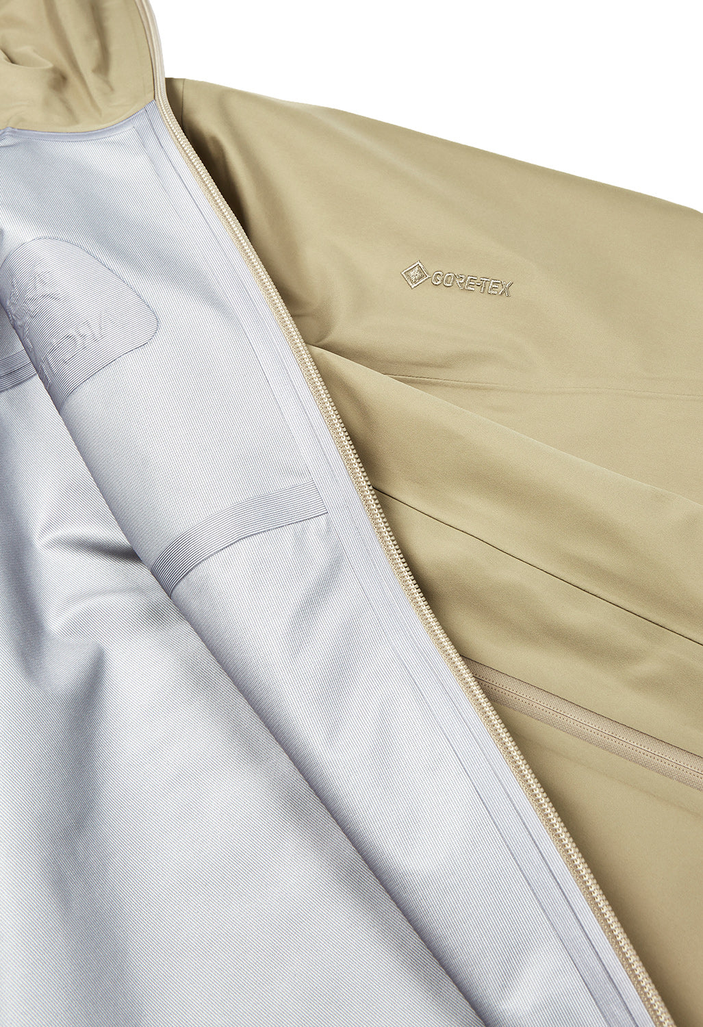 Arc'teryx Men's Beta LT GORE-TEX Jacket - Smoke Bluff – Outsiders Store UK