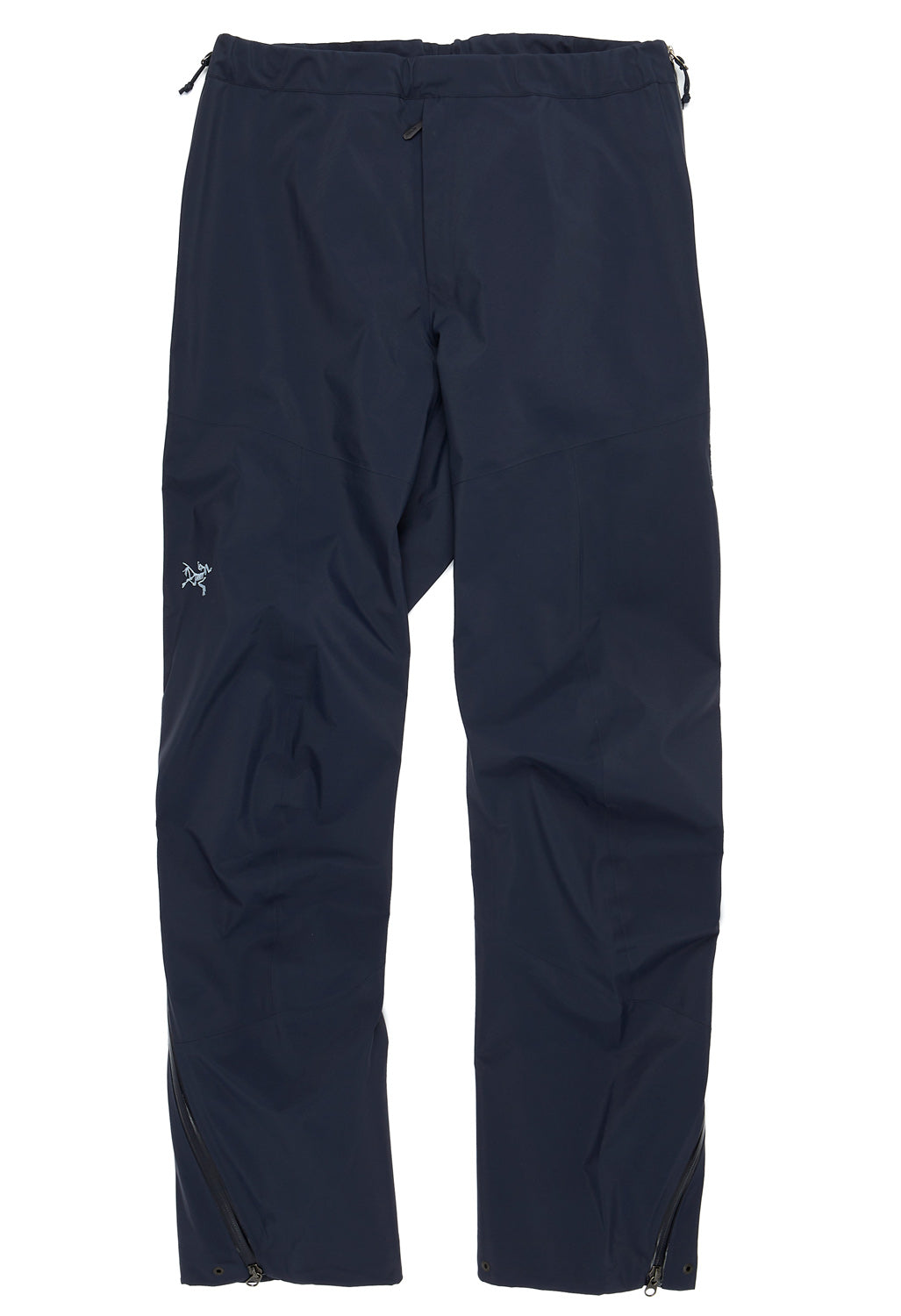Arc'teryx Men's Beta GORE-TEX Pant - Black Sapphire – Outsiders Store UK
