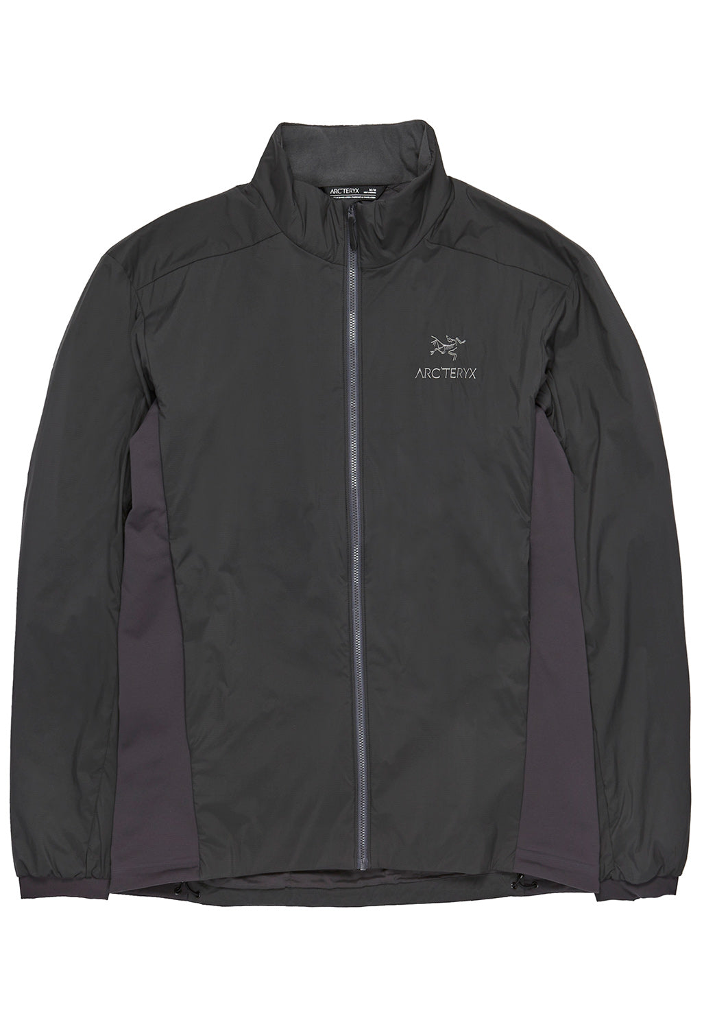 Arc'teryx Men's Atom Jacket - Graphite – Outsiders Store UK