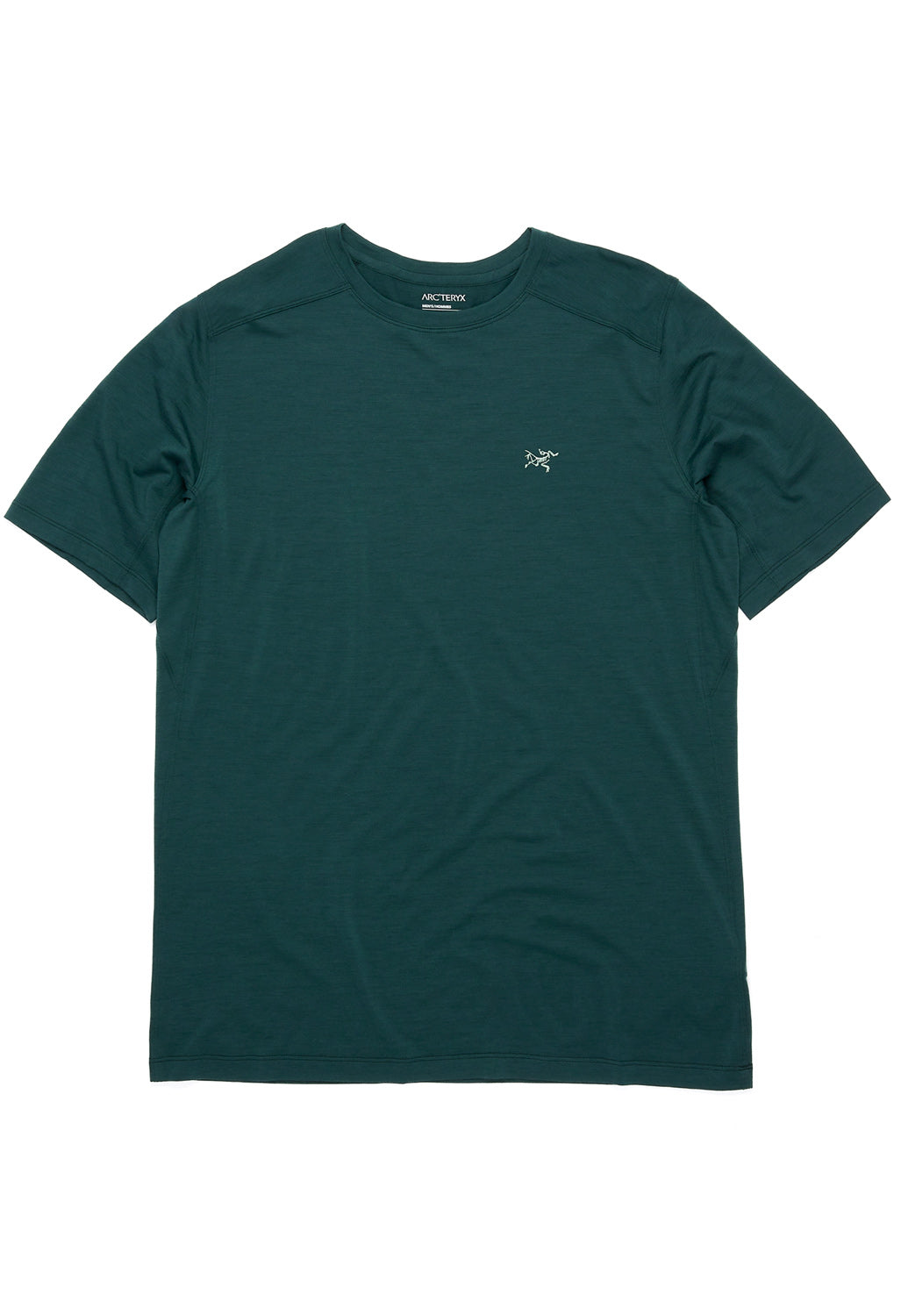 Arc'teryx Men's Ionia Merino Wool S/S Tee - Pytheas – Outsiders Store UK