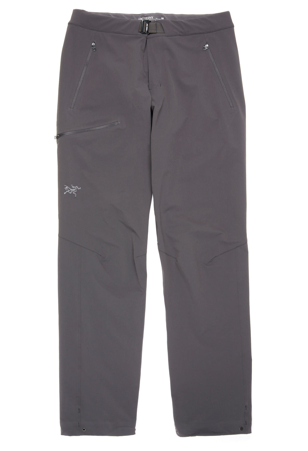 Arc'teryx Men's Gamma Pant - Graphite – Outsiders Store UK