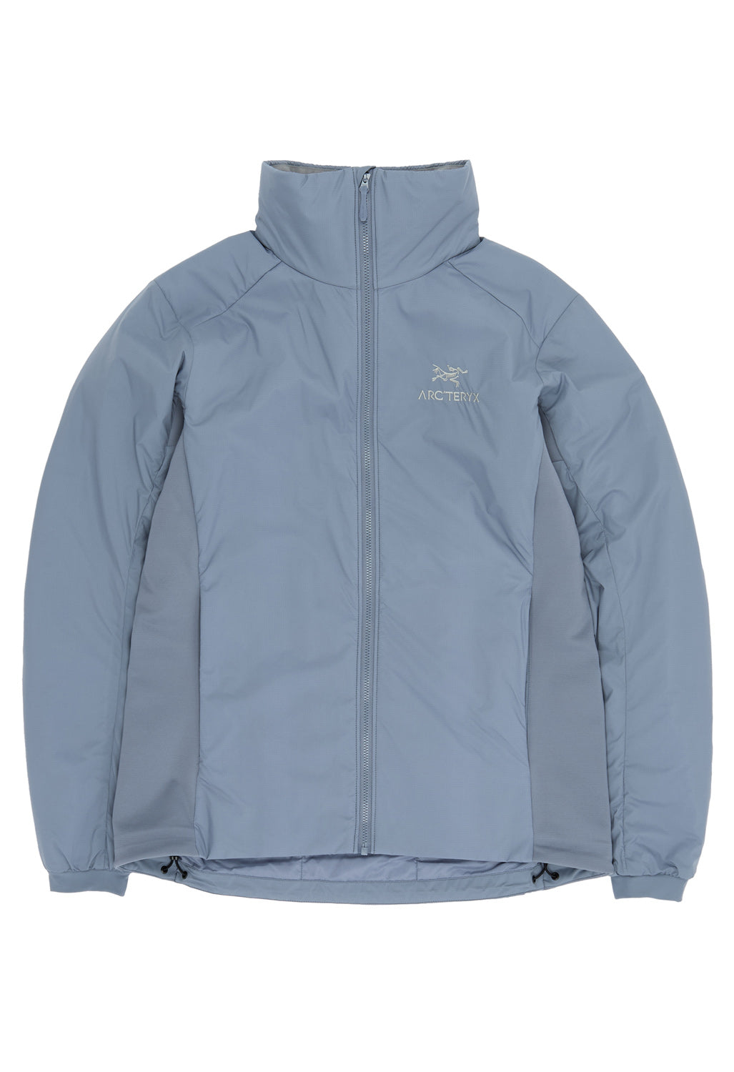 Arc'teryx Women's Atom Jacket - Stratus – Outsiders Store UK