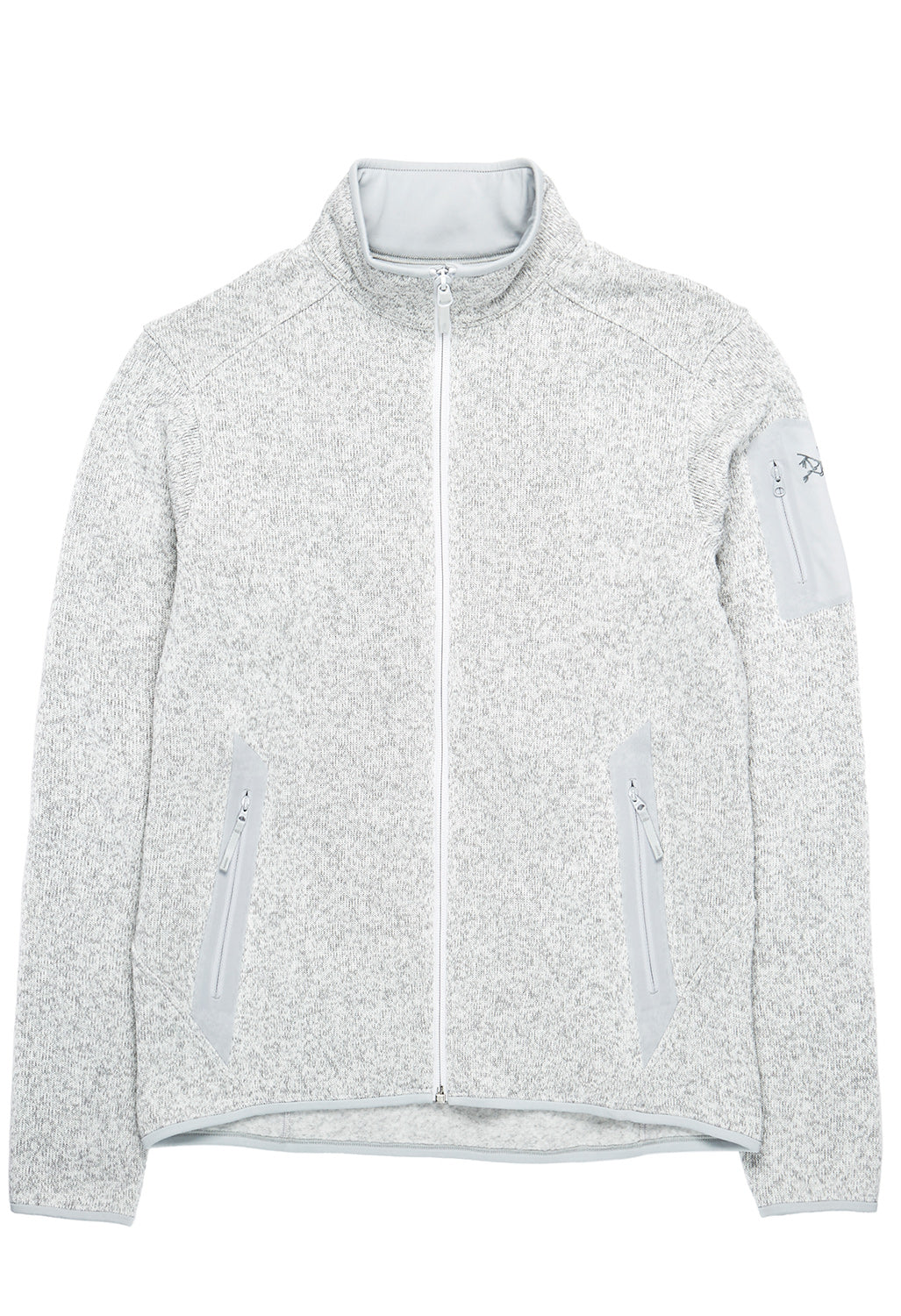 Arc'teryx Women's Covert Cardigan - Atmos Heather – Outsiders Store UK