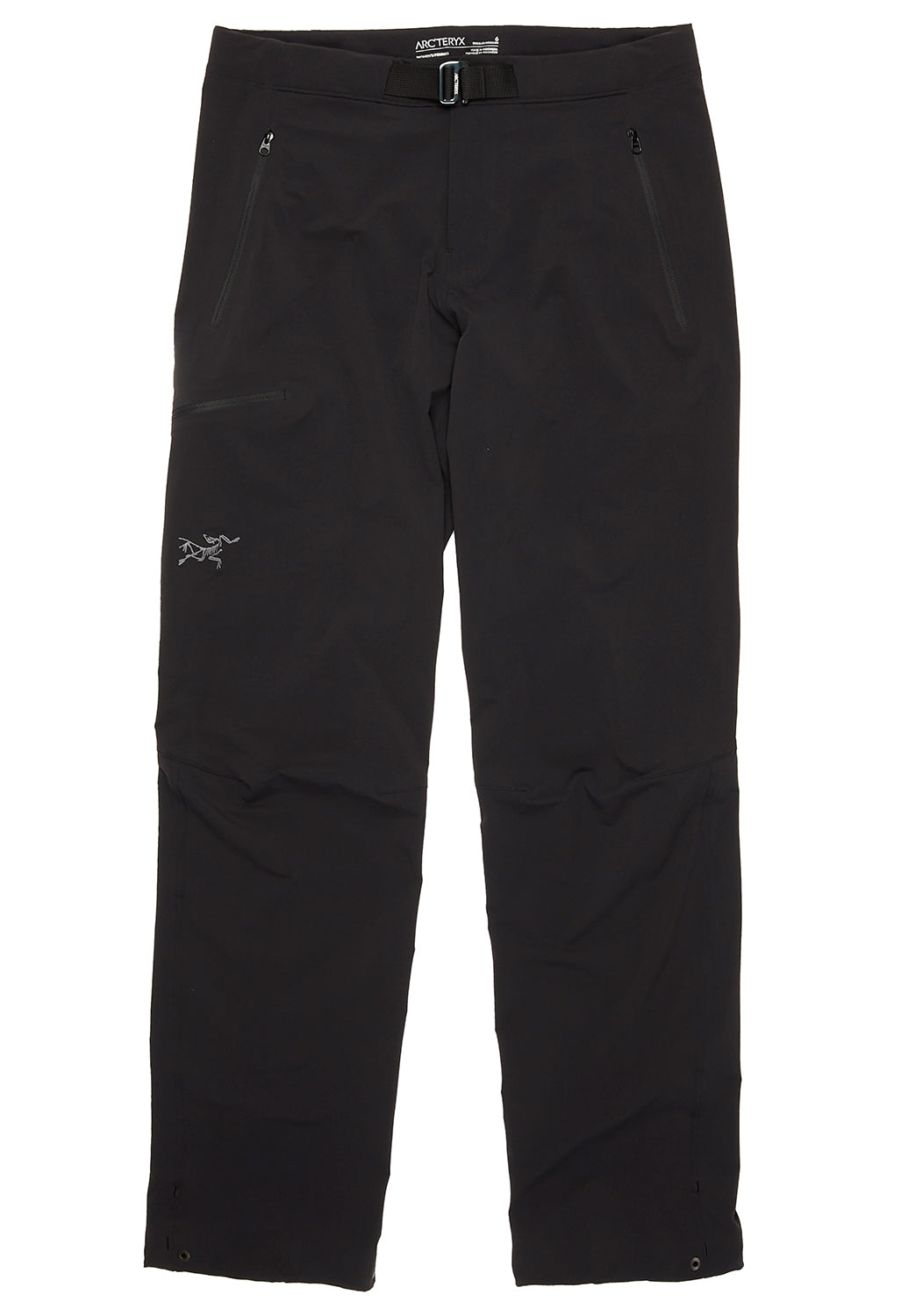 Arc'teryx Women's Gamma Pant - Black – Outsiders Store UK
