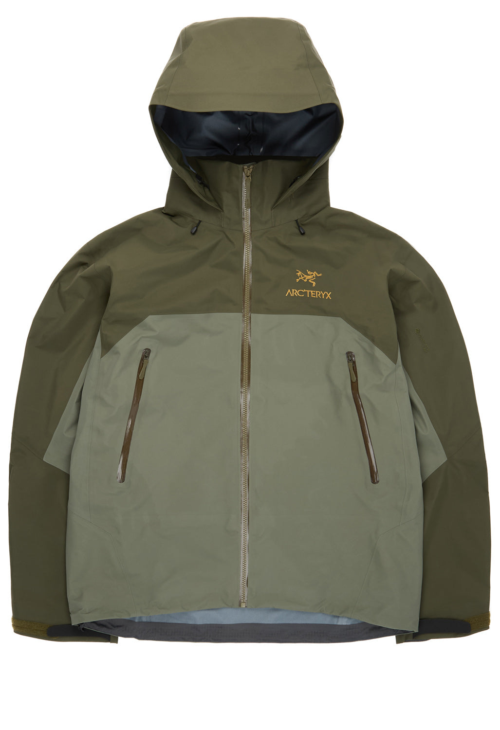 Arc'teryx Men's Beta AR Jacket - Forage / Tatsu – Outsiders Store UK