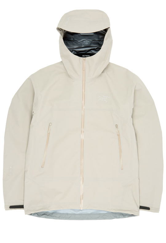 Arc'teryx Men's Beta GORE-TEX Jacket - Void – Outsiders Store UK