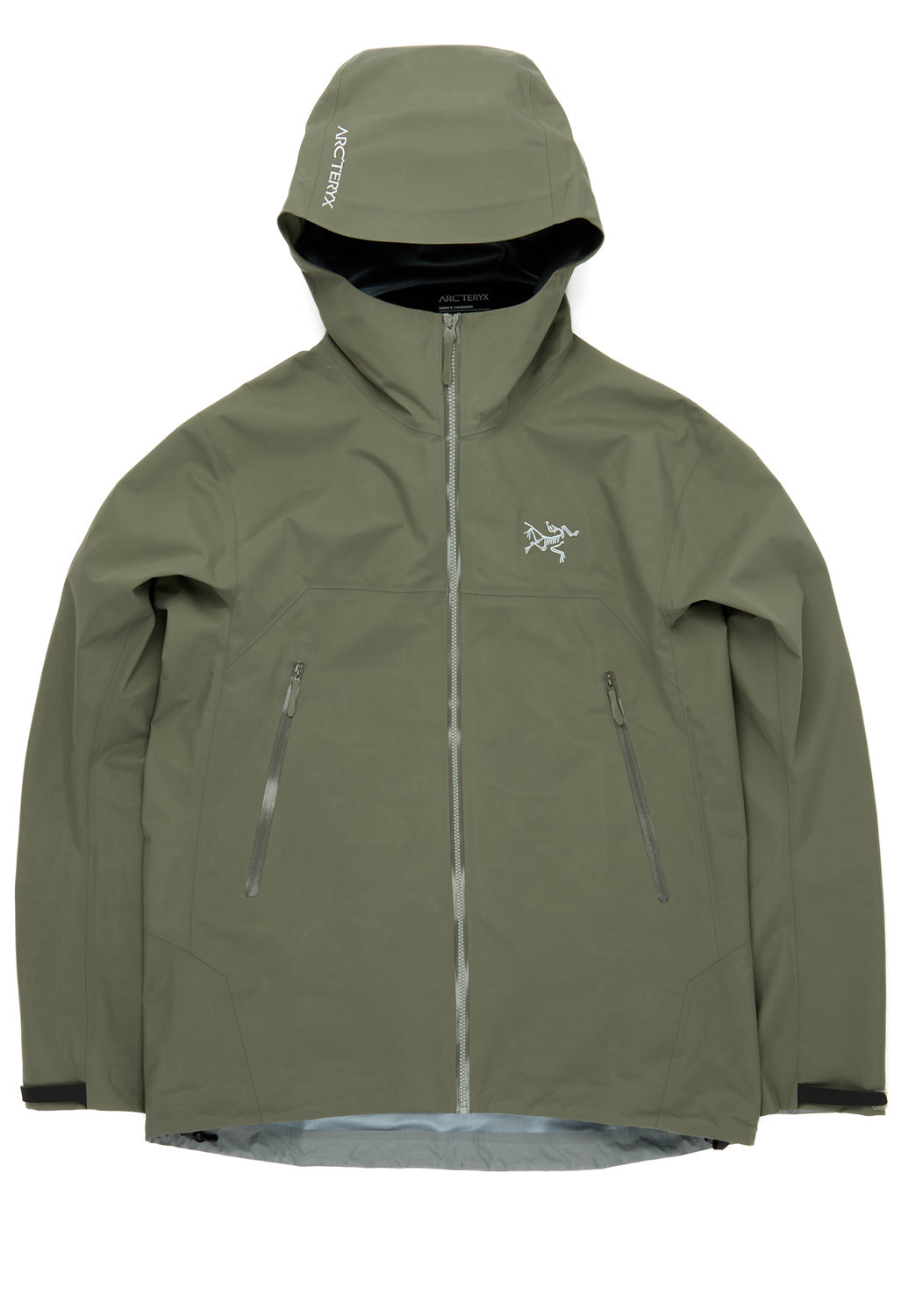Arc'teryx Men's Beta Jacket - Forage – Outsiders Store UK