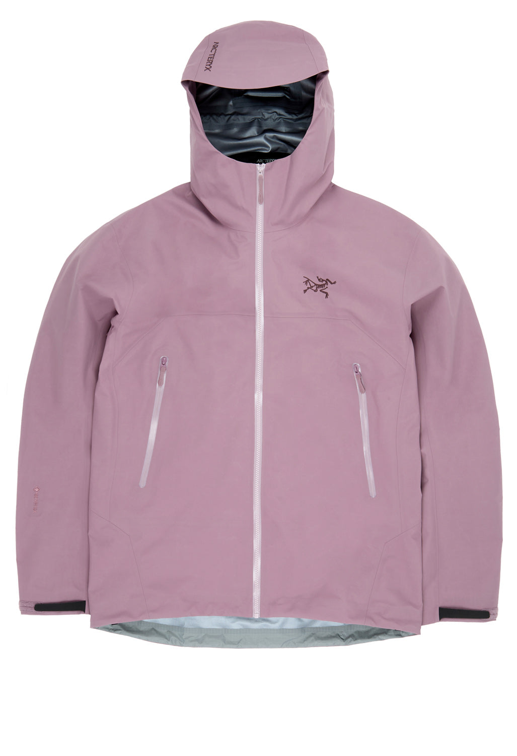 Arc'teryx Men's Beta Jacket - Interstellar – Outsiders Store UK