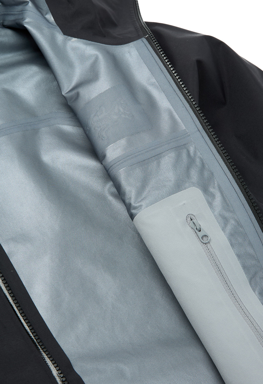 Arc'teryx Women's Beta Jacket - Black – Outsiders Store UK
