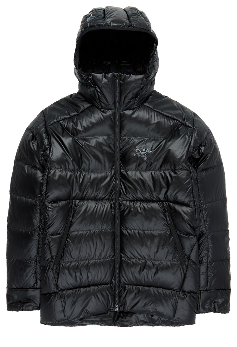 Arc'teryx Men's Beta GORE-TEX Jacket - Void – Outsiders Store UK