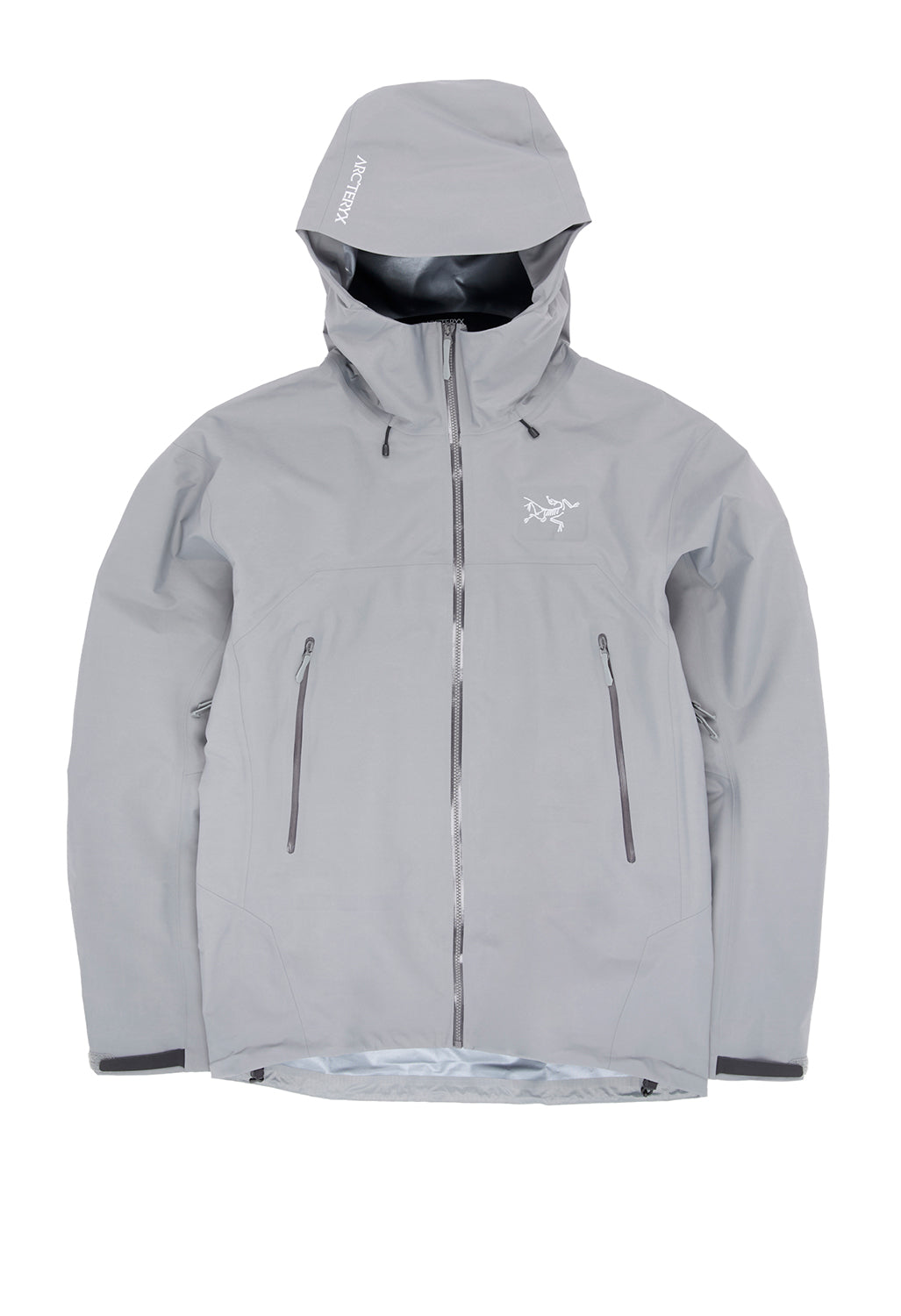 Arc'teryx Men's Beta SL Jacket - Void – Outsiders Store UK