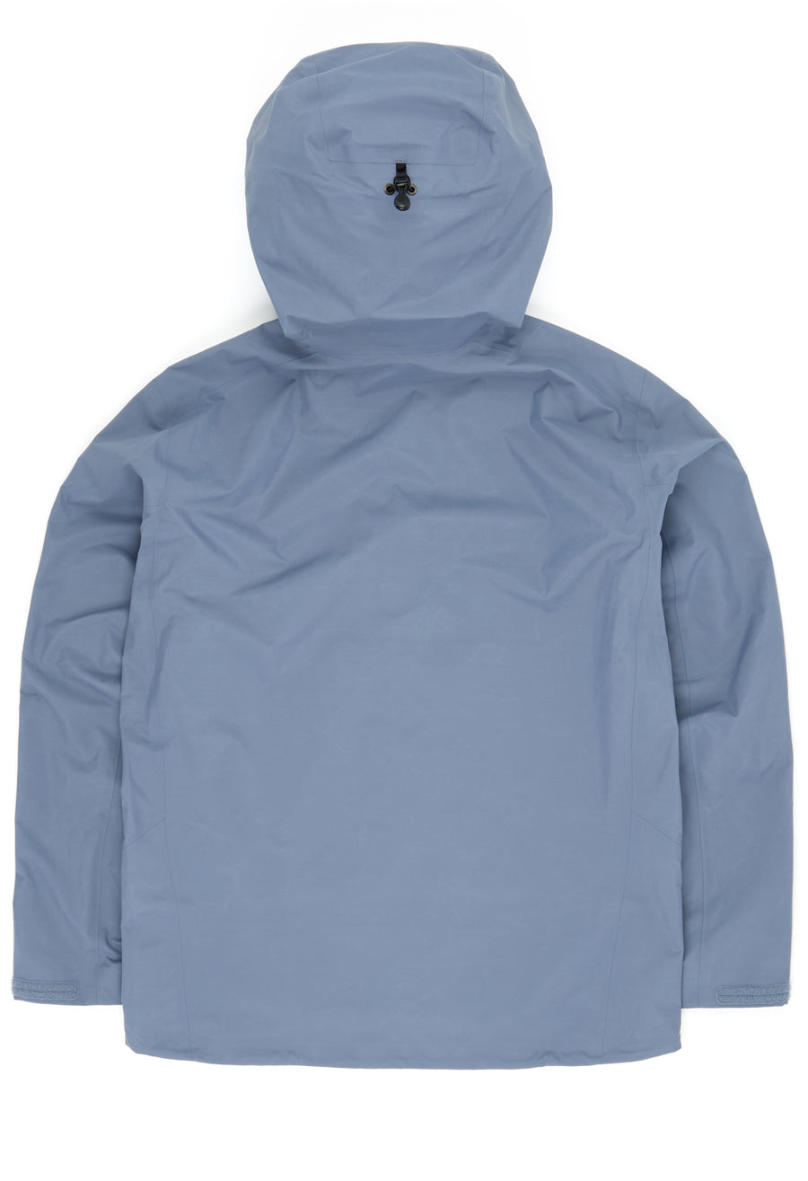 Arc'teryx Men's Beta SL Jacket - Stratus – Outsiders Store UK